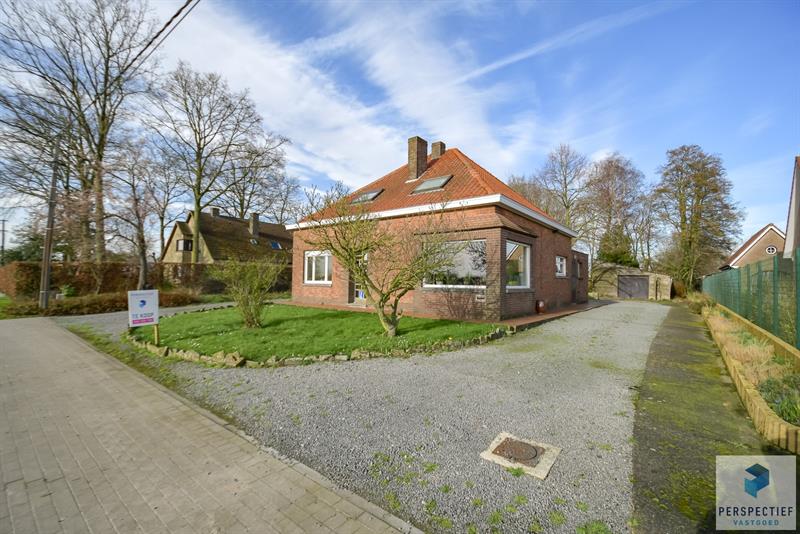 Immo Te Koop | Perspectief Vastgoed