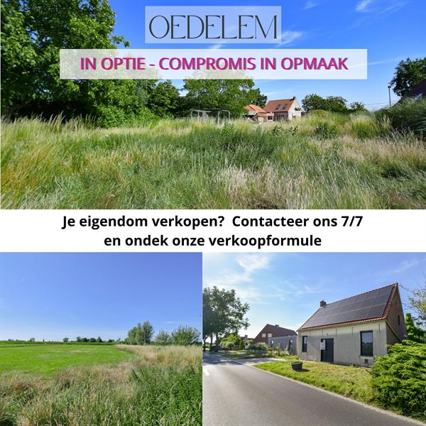 Immo Te Koop | Perspectief Vastgoed